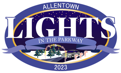 City of Allentown Parks & Recreation: 27th Annual Lights in the Parkway